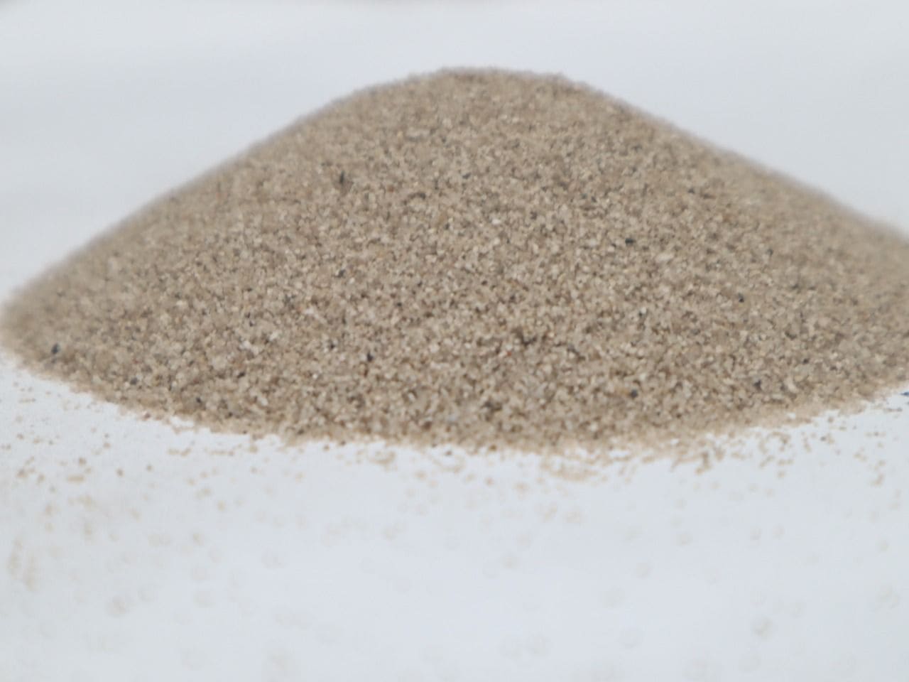 Panduan Lengkap untuk Pemilihan Jenis Pasir Aquascape